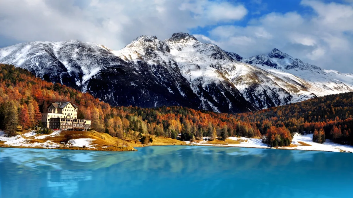 10 Most Beautiful Countries In The World - Article Thirteen