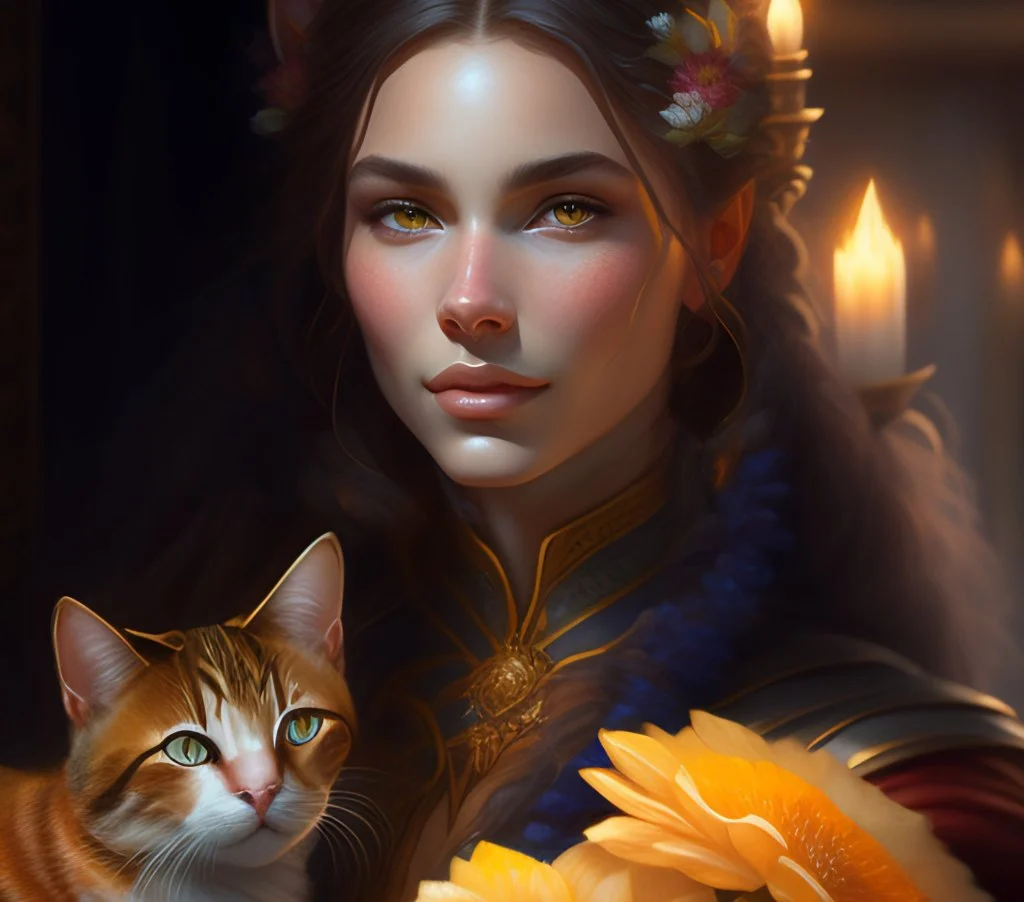 Cat in the Chrysalis Spoilers - Article Thirteen