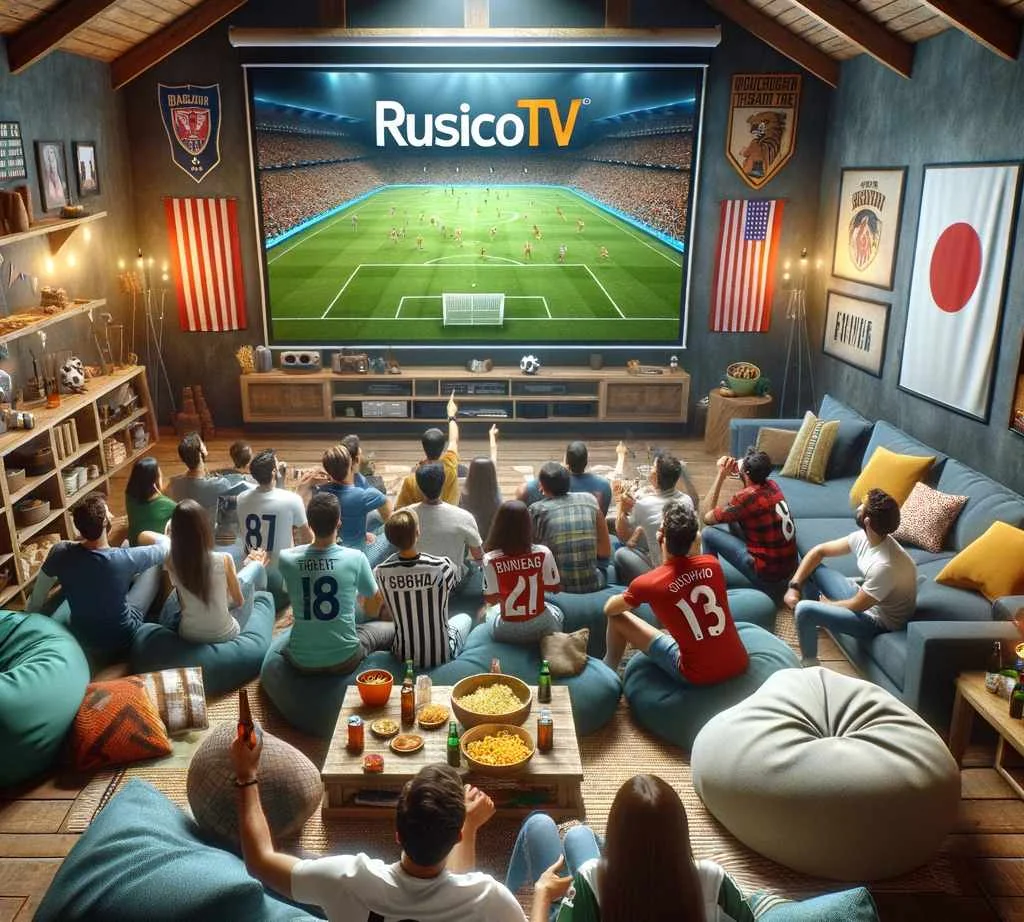 RusticoTV: A Critical Analysis - Article Thirteen