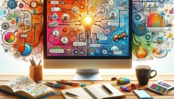 From Brainstorming to Realization with Mindomo Mind Mapping Software ...