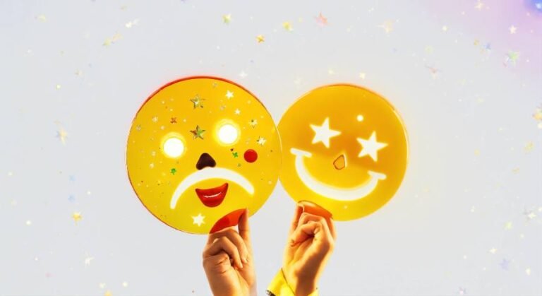 Symley: Guide to Smiley Symbols, Emotions, and Emojis - Article Thirteen